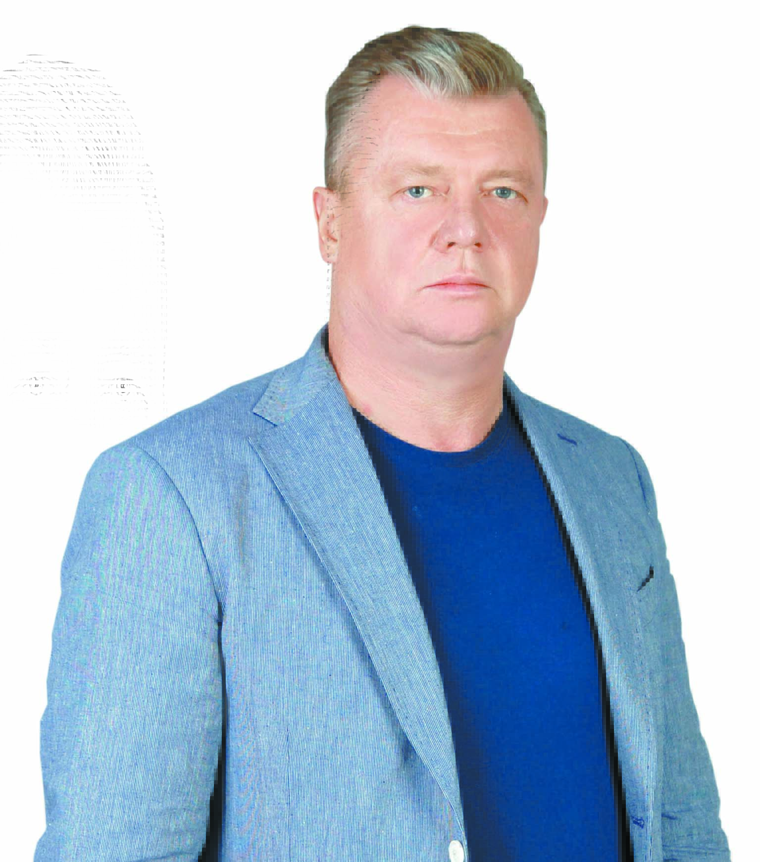 Олег Шевчук: на шляху від власного підприємства до представництва у ...